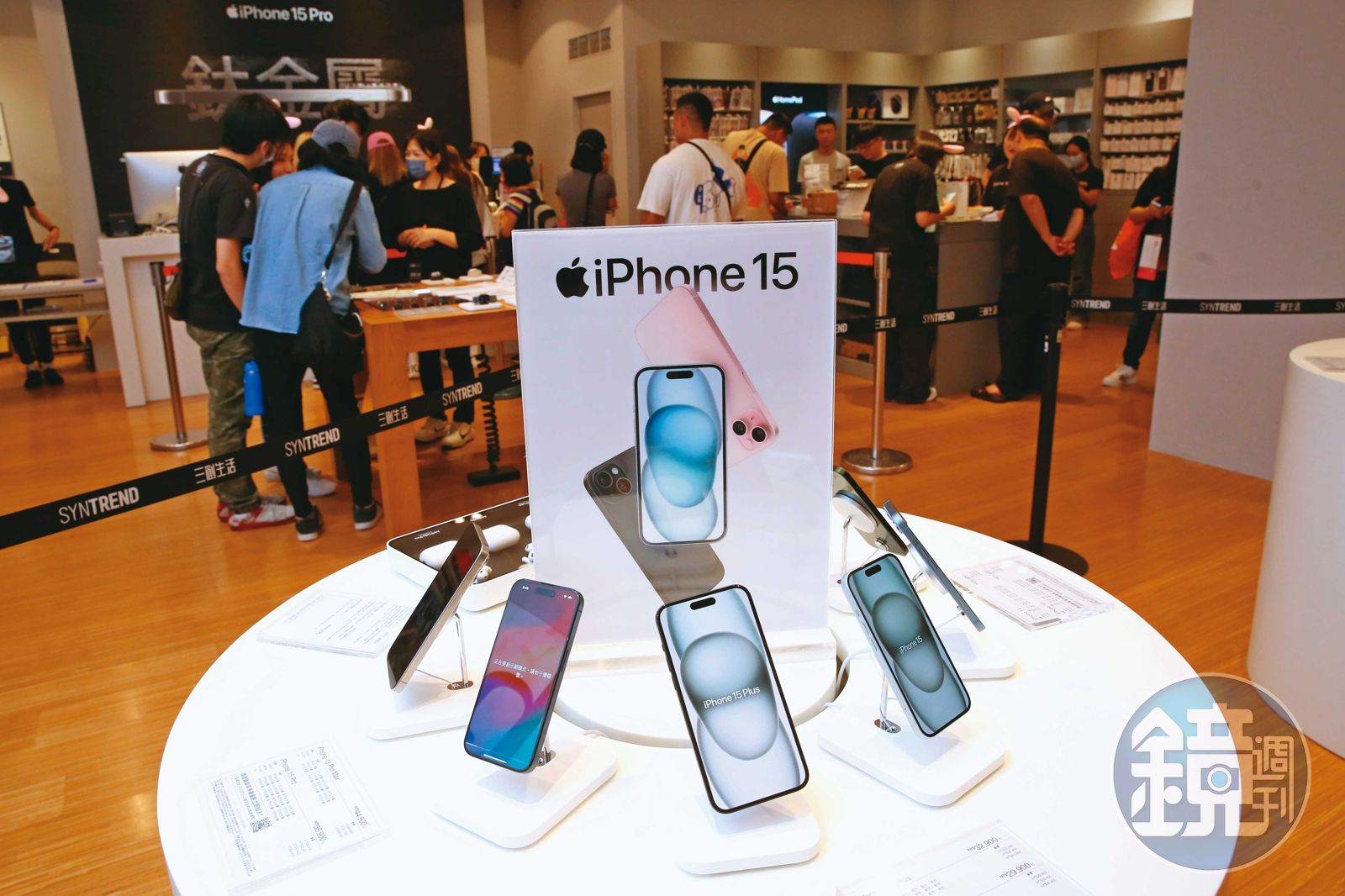 【達觀股市】通膨再起 經濟成長轉弱 - 鏡週刊 Mirror Media