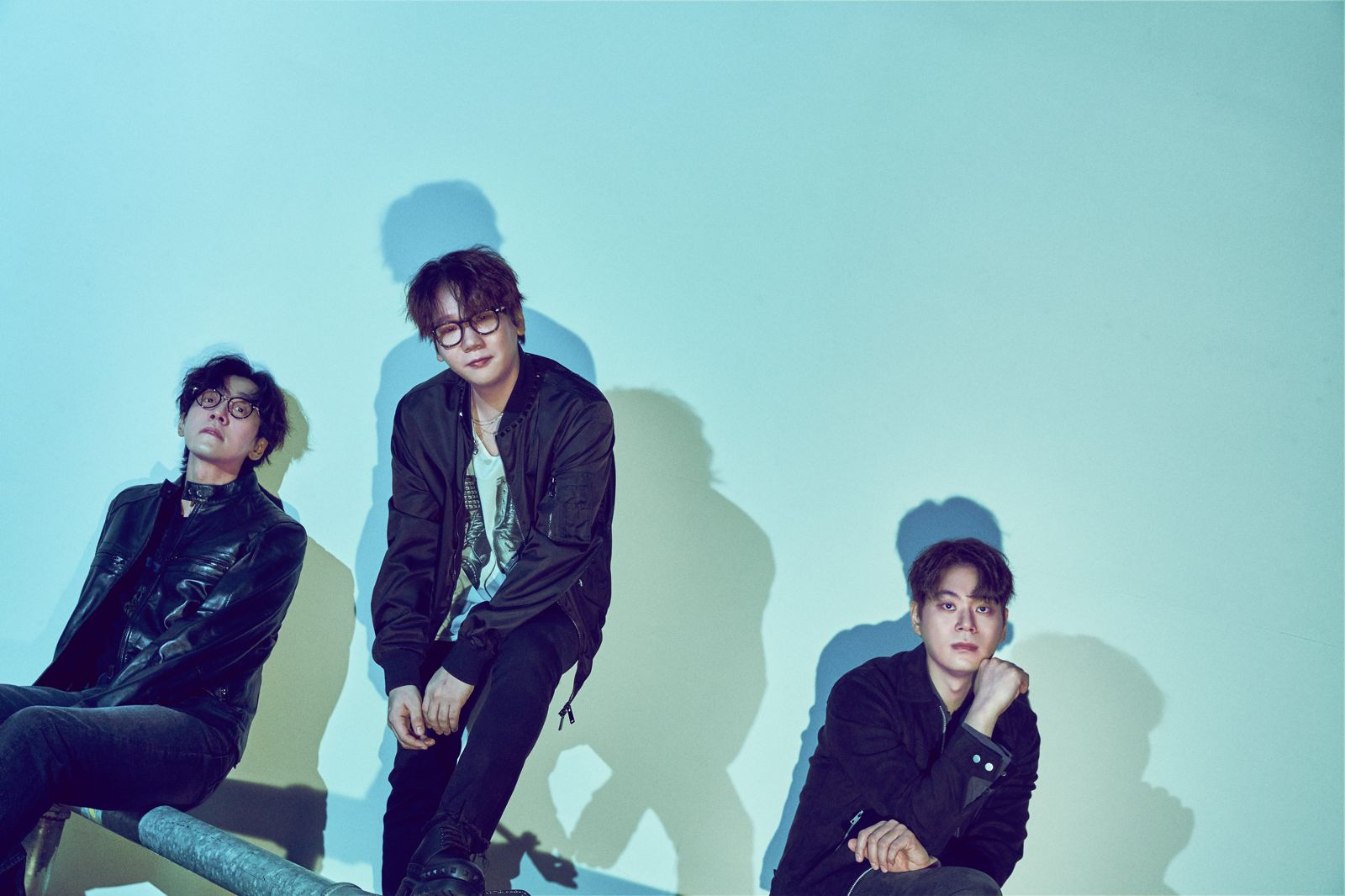 睽違7年！韓「偶像的偶像」NELL攜夯曲會樂迷 約定11月台灣見 - 鏡週刊 Mirror Media