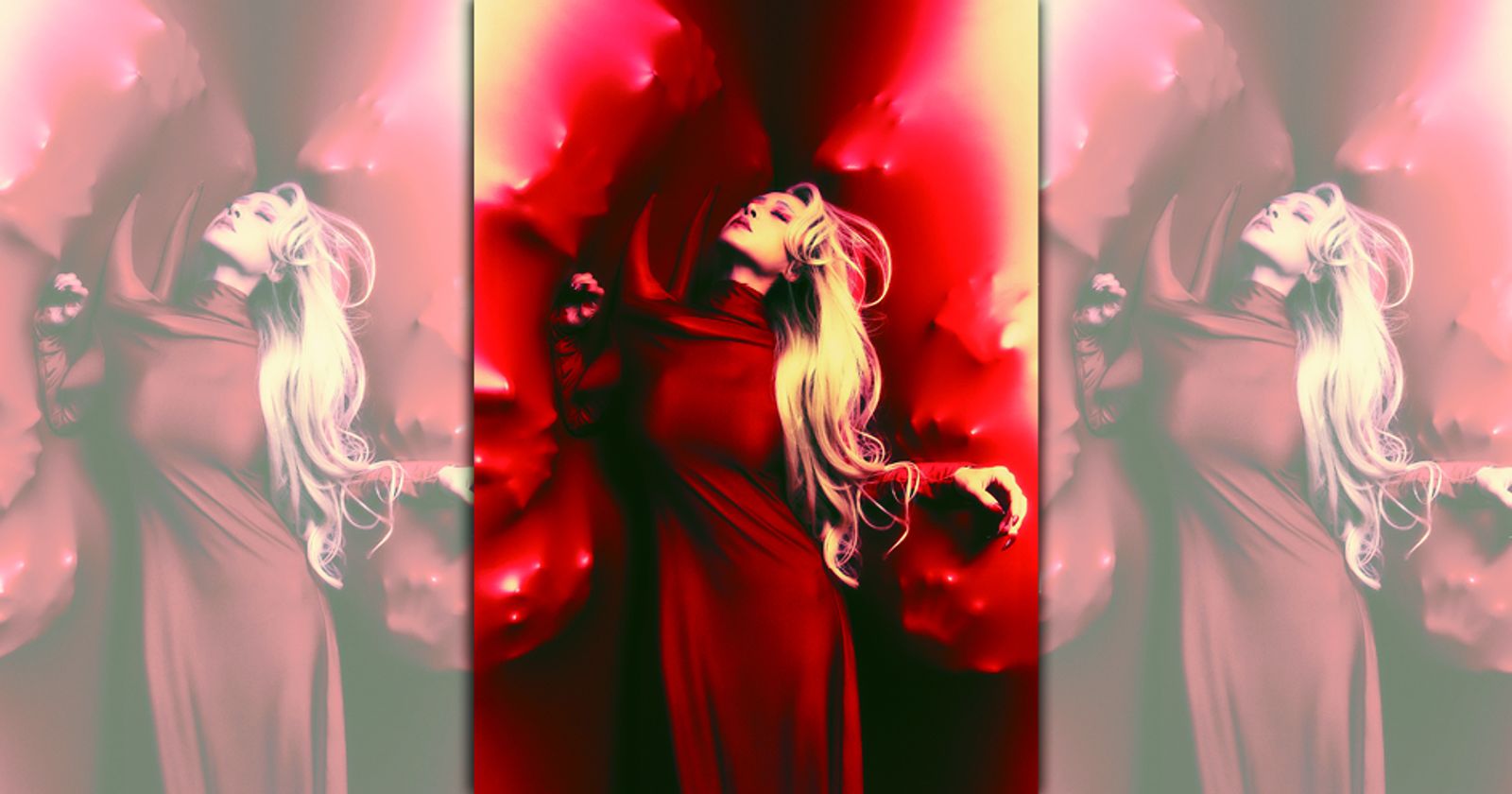 JOLIN蔡依林〈DIY〉 唱出女性要開始學會自愛，成為自己身體的主人 - 鏡週刊 Mirror Media