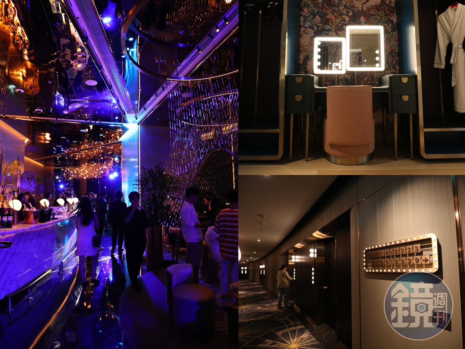 玩澳門不泡賭場！入住新濠影滙「W Macau Studio City」好萊塢場景、大中華首間音效套房與DJ近距同嗨 - 鏡週刊 Mirror ...