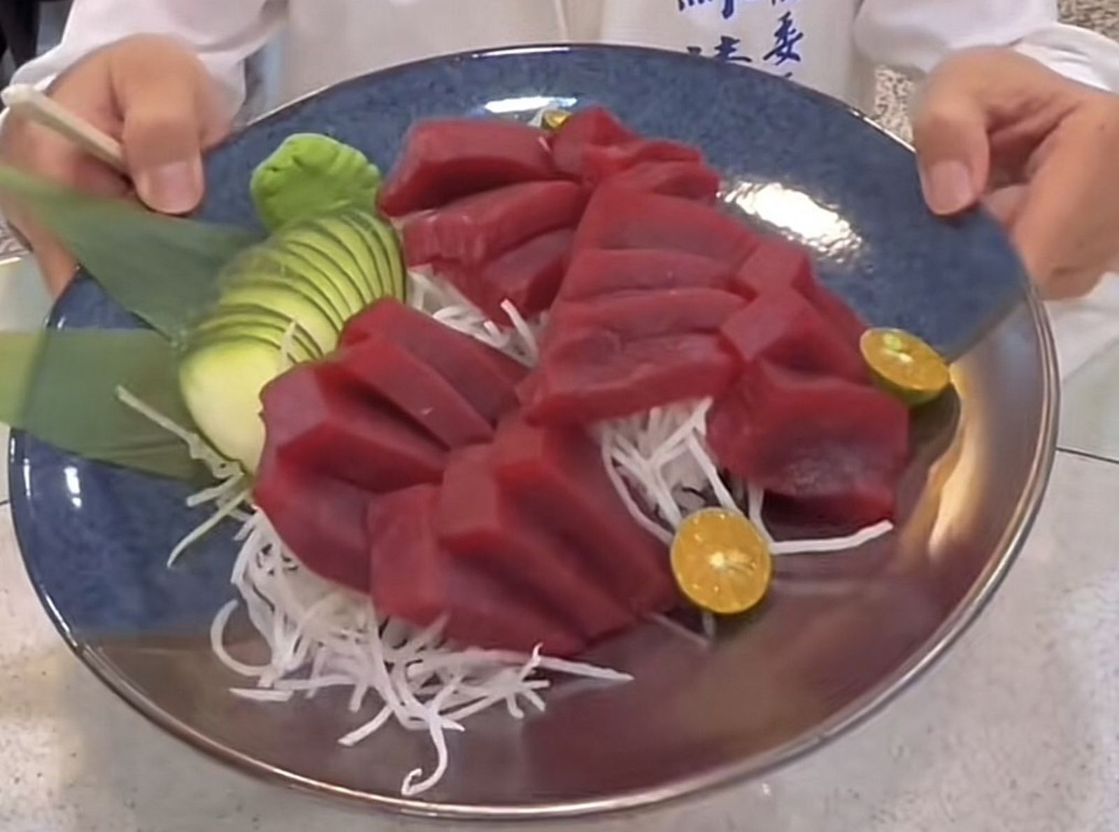 黑鮪批發價暴跌 蘇清泉揪原因籲縣府救援 - 鏡週刊 Mirror Media