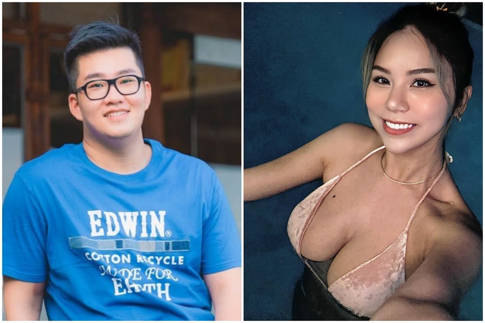 不意外Joeman、蕾菈涉毒 圤智雨再爆料「屁孩團體」互握女團員性愛片 - 鏡週刊 Mirror Media