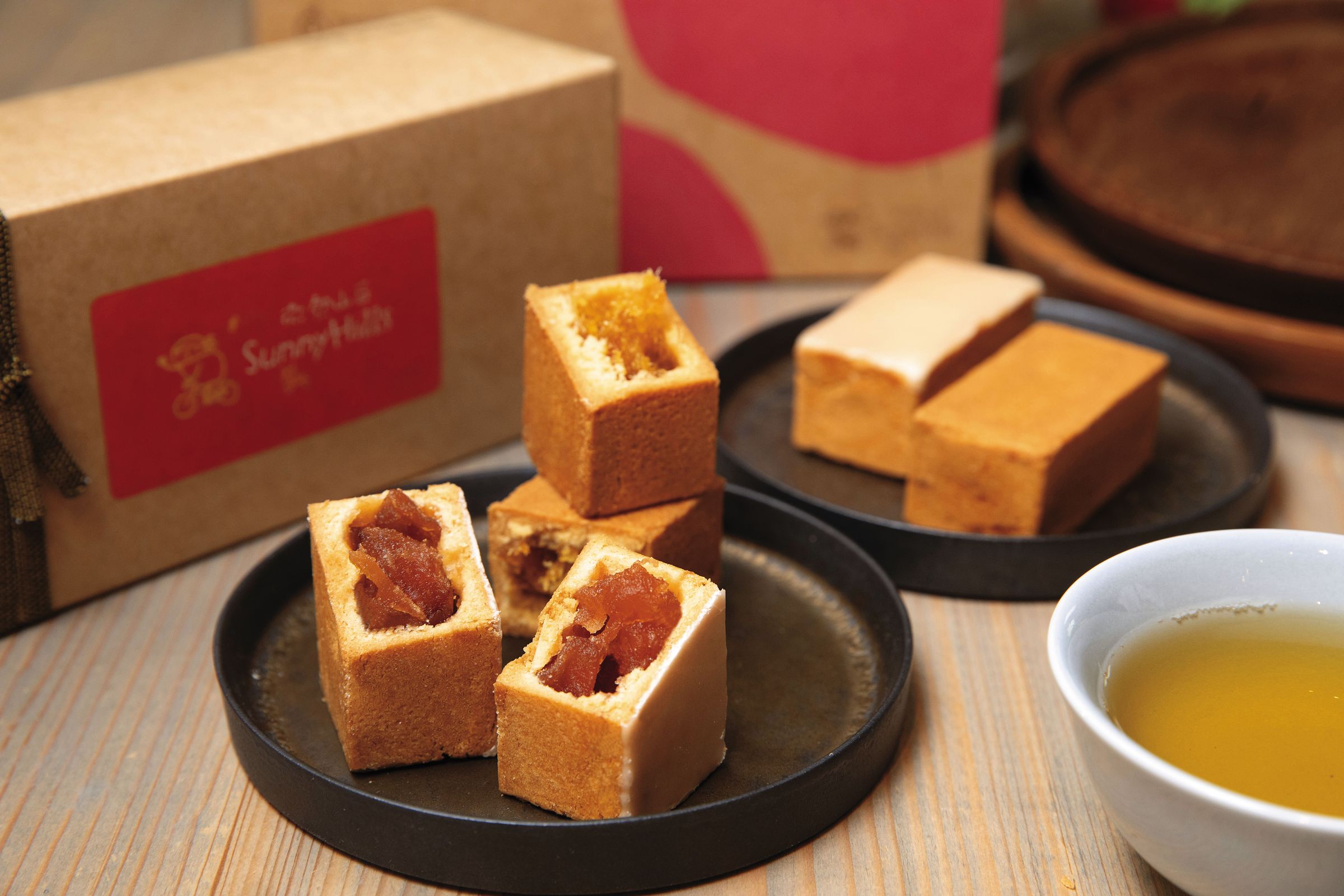 她曝差點在國外引發校園暴動！ 全因台灣這5種零食 - 鏡週刊 Mirror Media