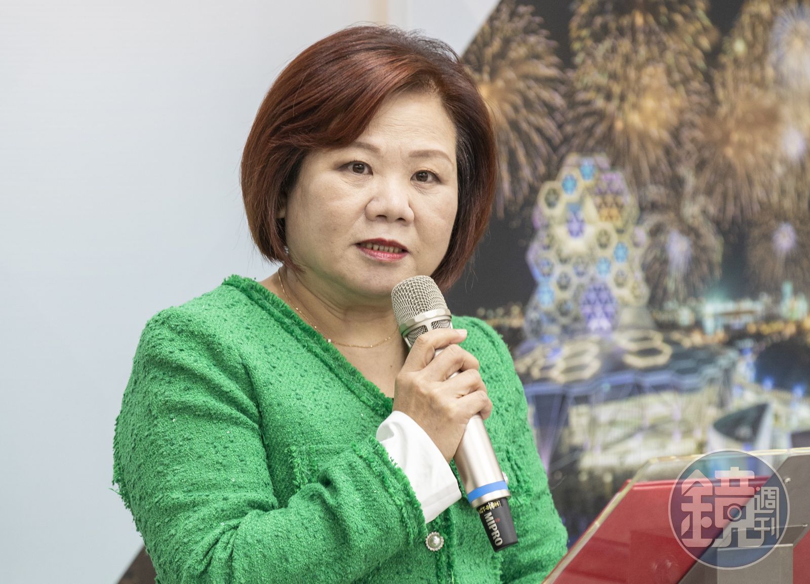 網傳「引進10萬印度移工」讓台灣變性侵島 許銘春嚴正澄清：假訊息 - 鏡週刊 Mirror Media