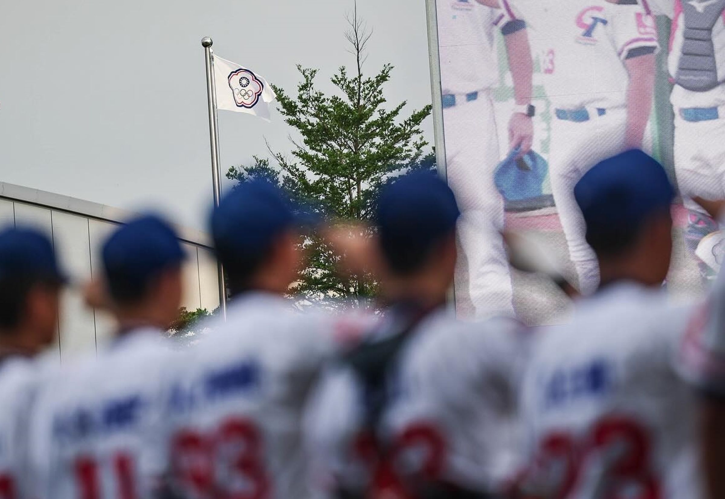 總教練章子健季軍戰禁賽！ U12世界盃台灣被韓國完封無緣銅牌