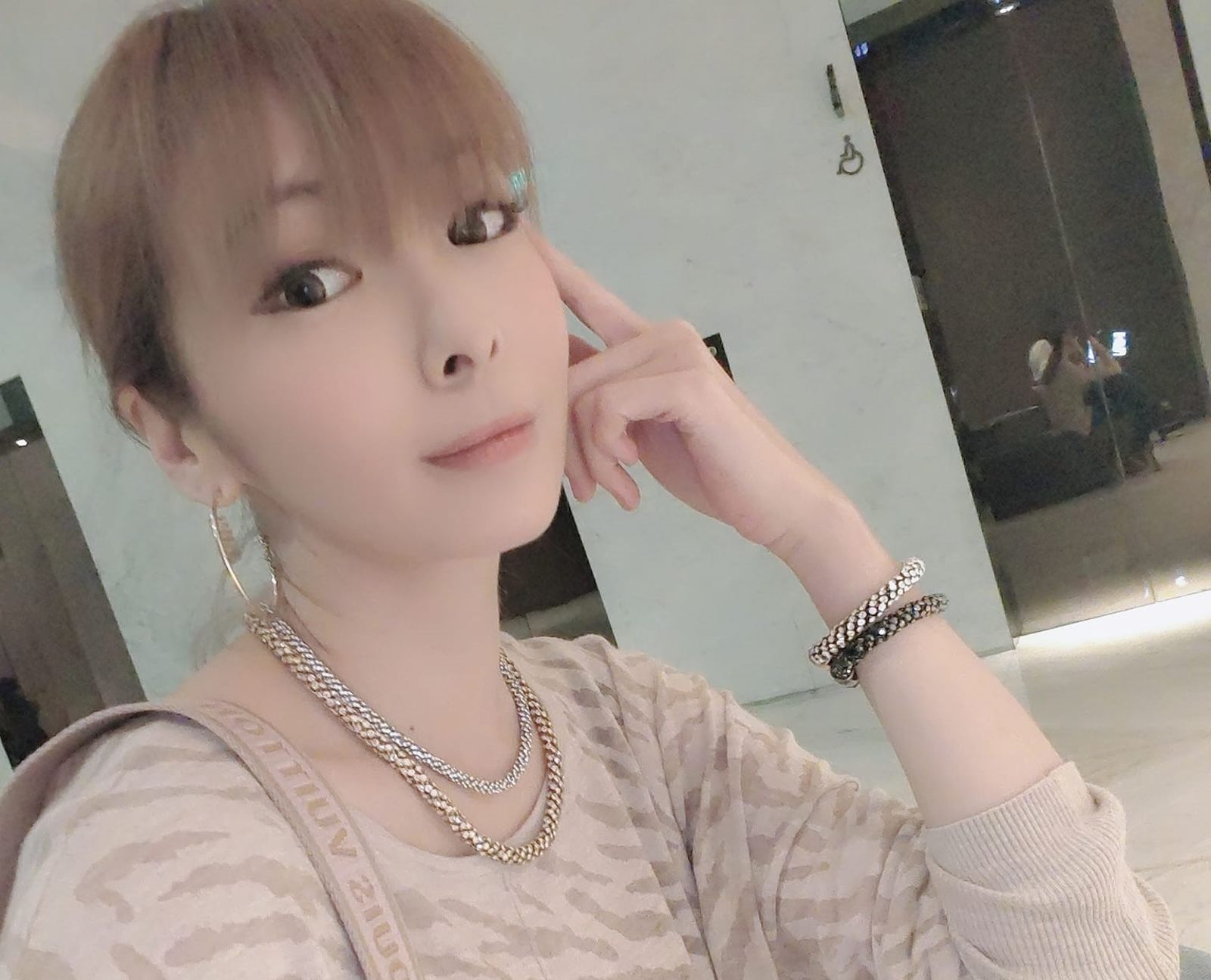 恢單5個月！Makiyo激瘦23公斤 直播帶貨賺奶粉錢 - 鏡週刊 Mirror Media