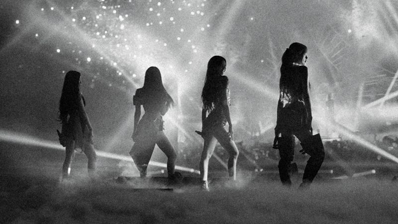 BLACKPINK〈DEADLINE〉亞洲首場在高雄！ 這天搶票BLINK快筆記