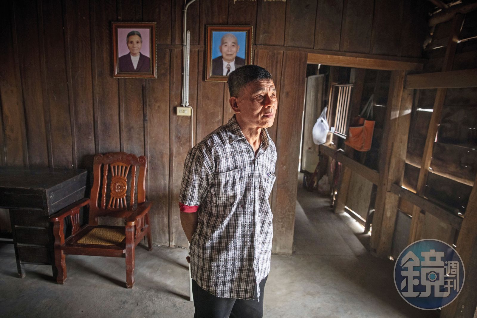 Father Dies Days After Release From Prison | Mirror Media - NewsyList