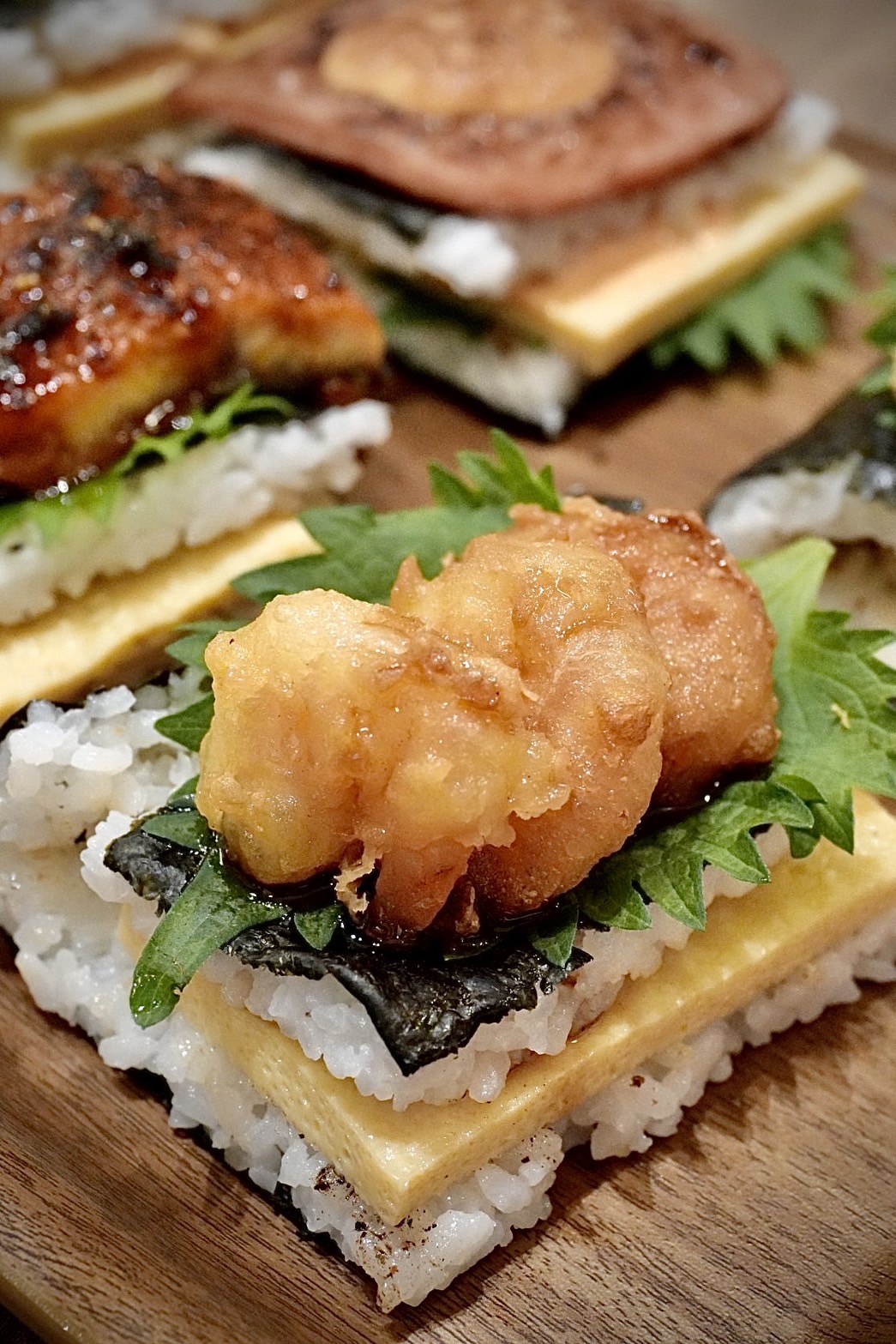 月賣7萬5千顆！日本名店「京都御握丸 ONIMARU」登台 日本直送食材打造超20種口味飯丸（內有完整菜單）