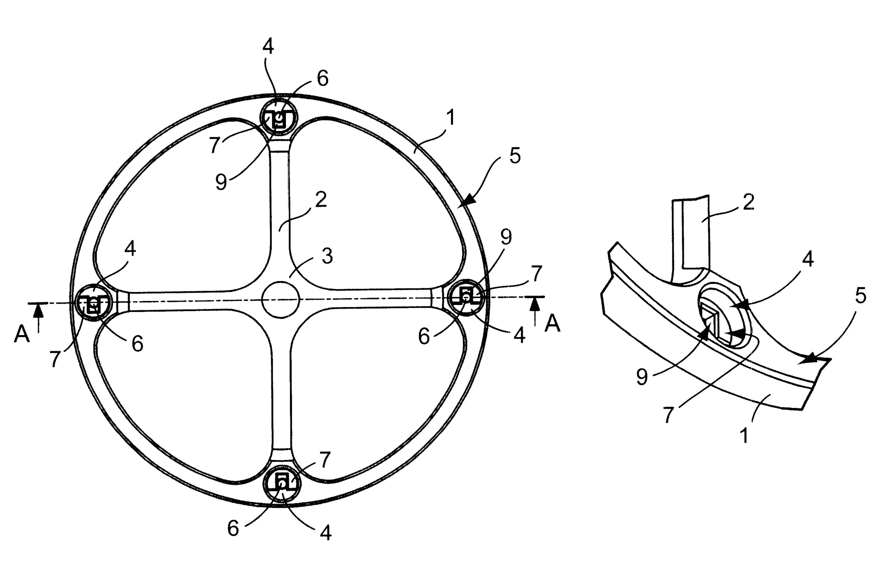 工藝解碼／從航海鐘到矽時代！Free-Sprung Balance無卡度游絲擺輪的後來居上